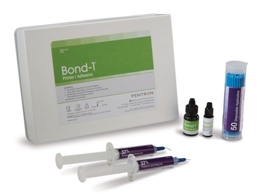 Bond-1™ Bonding System | Pentron