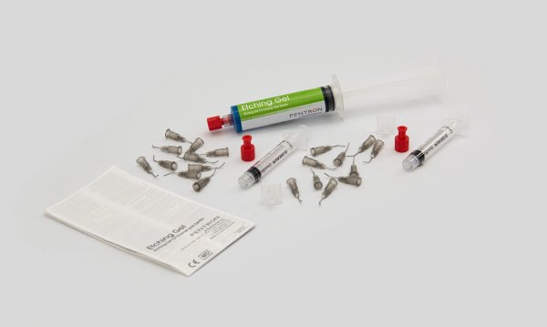 Etching Gel Etching Gel for Enamel and Dentin | Pentron